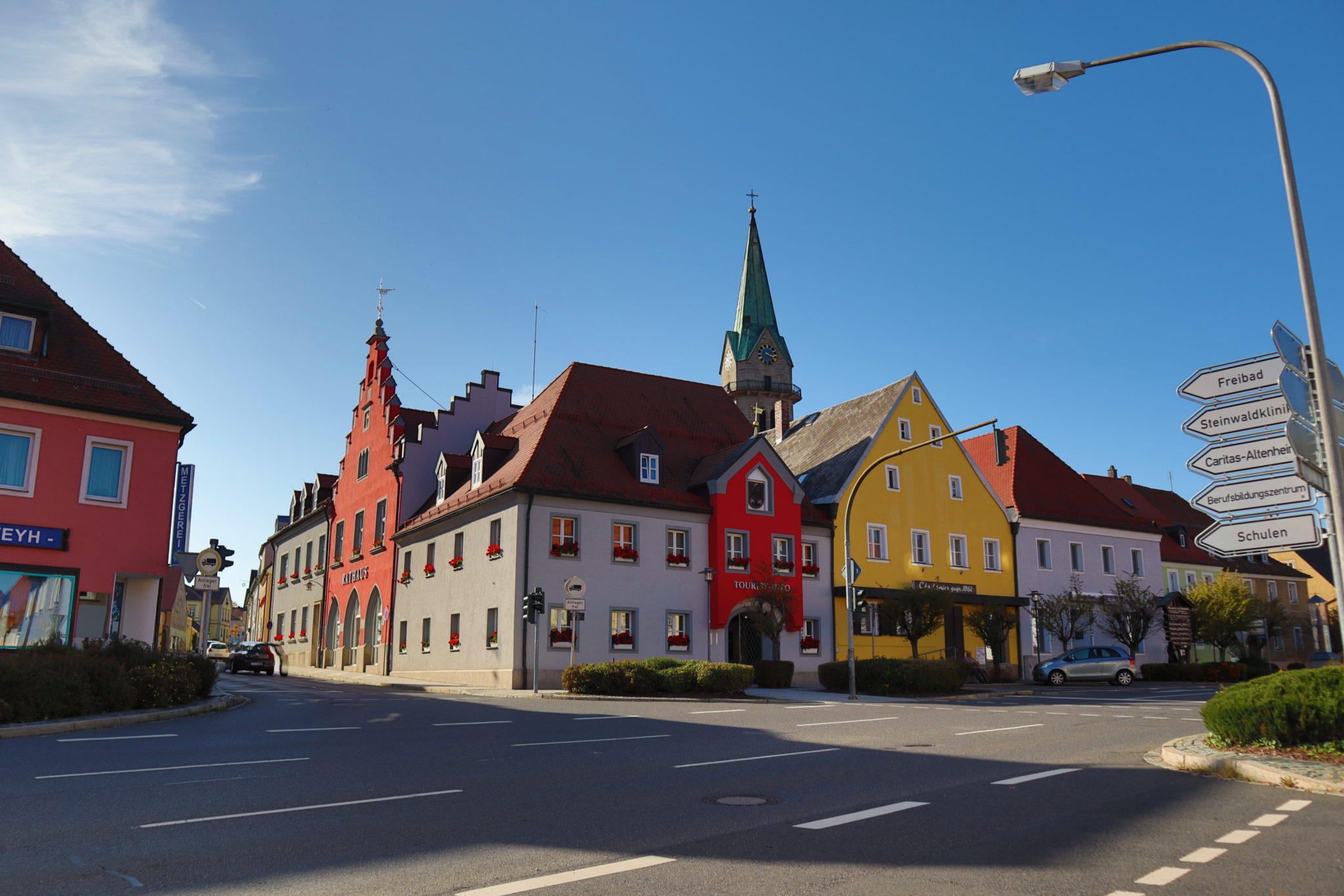 CSU Ortsverband Erbendorf – Gemeinsam für Erbendorf